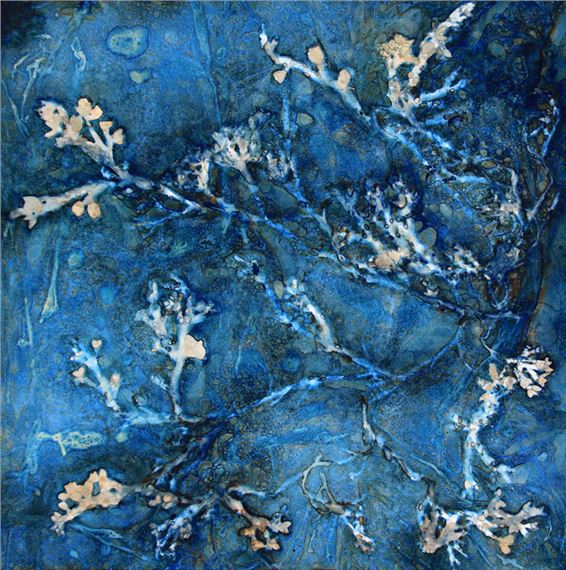 Lisa Tyson Ennis | Artist Overview | MutualArt