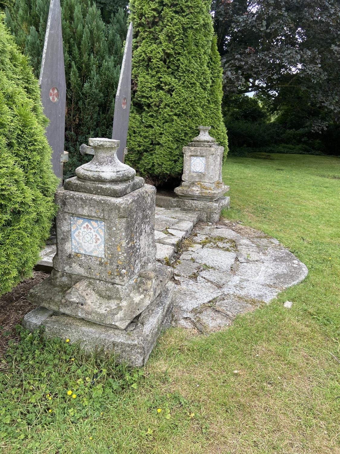 Augustus Welby Northmore Pugin | Plinths | MutualArt