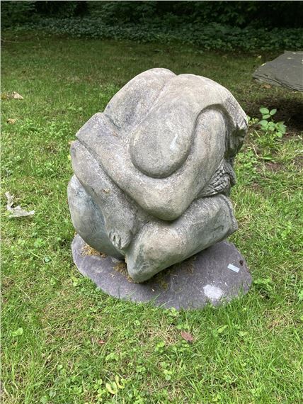 Tighe O'Donoghue/Ross | The Thinking Man | MutualArt