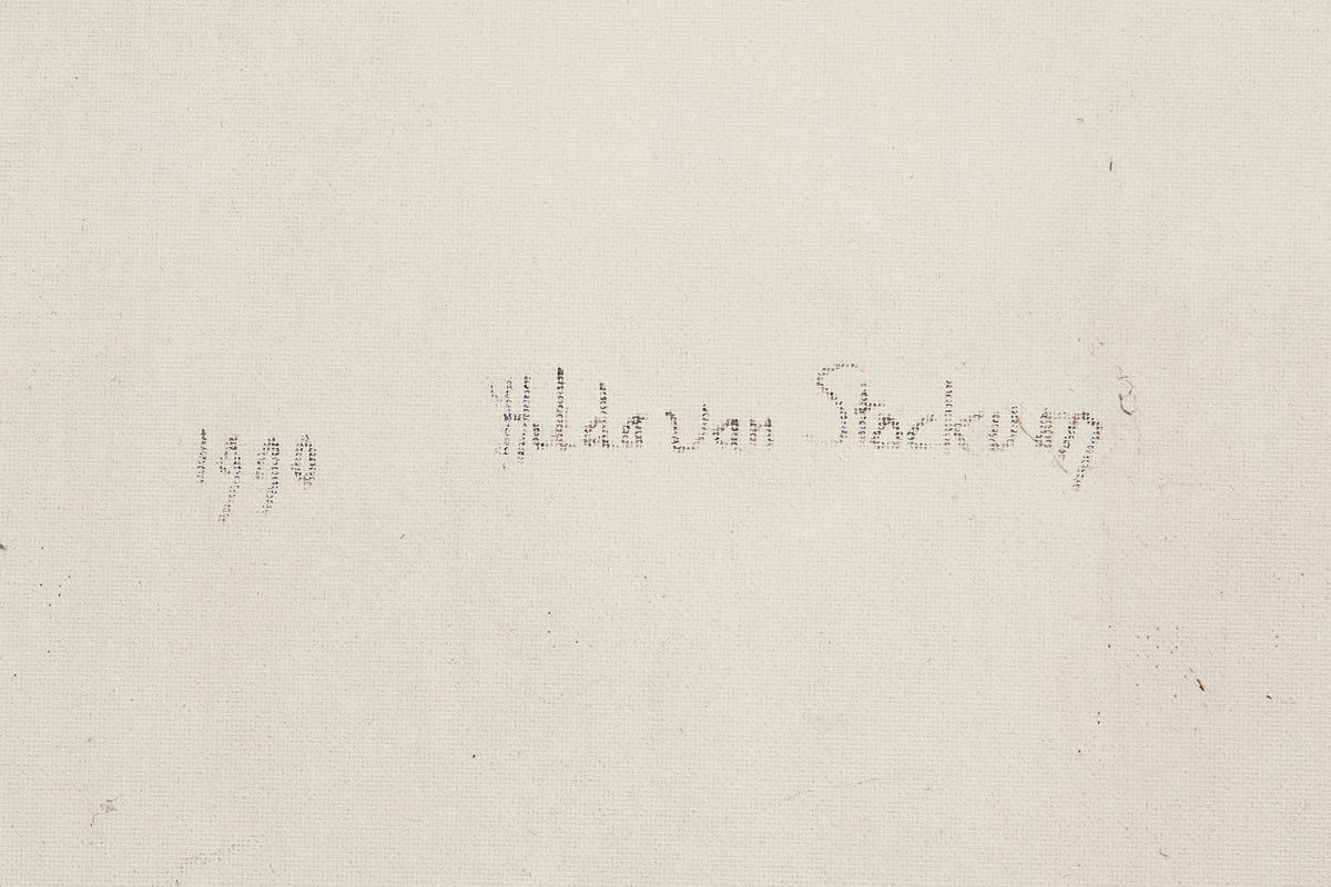 Hilda van Stockum | Still Life (1990) | MutualArt