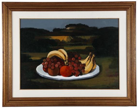 Romolo Trivelloni | 17 Artworks | MutualArt