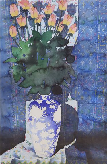 Marcus Amerman | 17 Exhibitions and Events | MutualArt