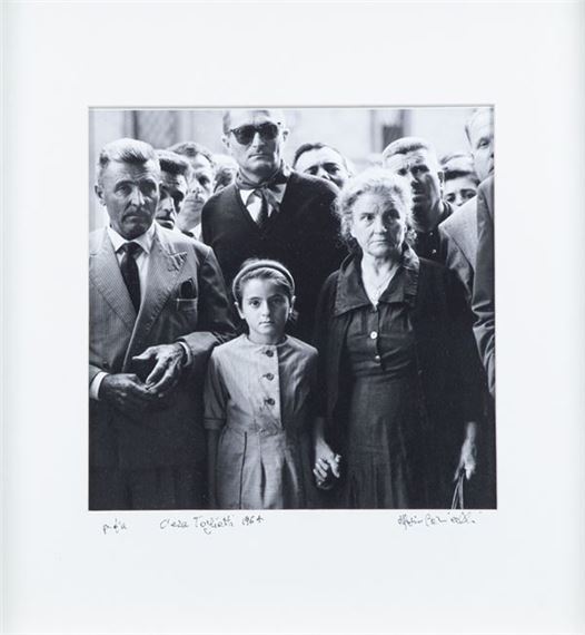 Mario Carnicelli | 5 Artworks | MutualArt