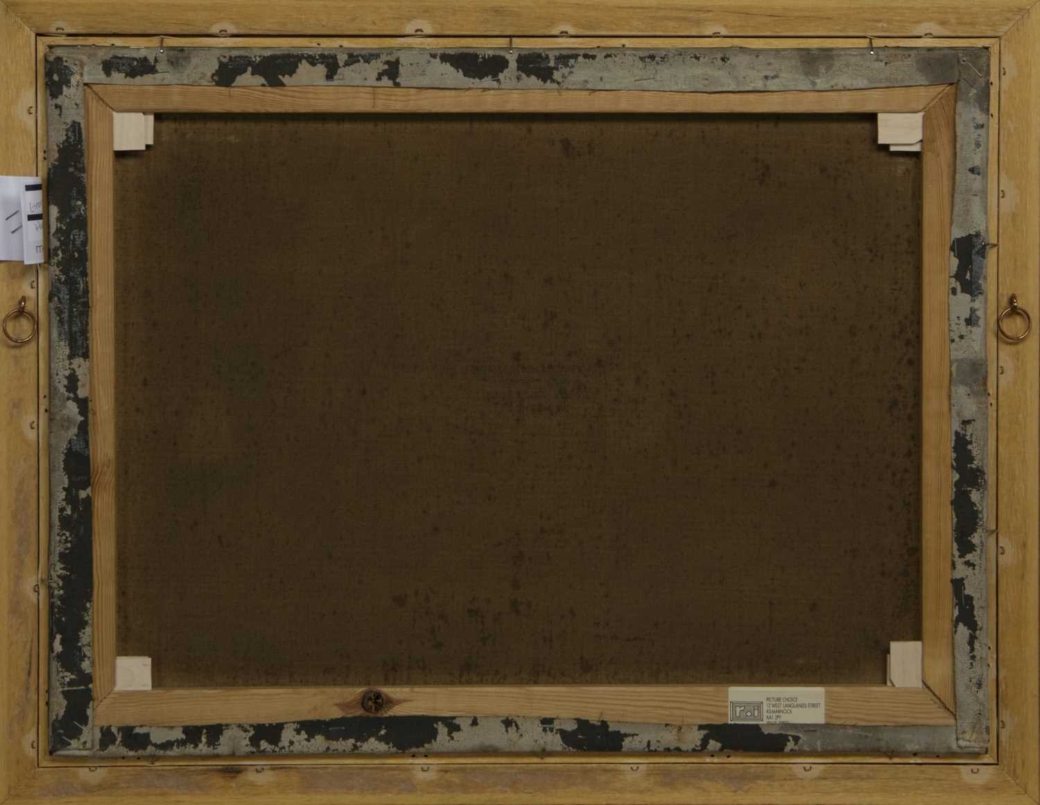 George Houston | THE HIGHLAND PATH | MutualArt