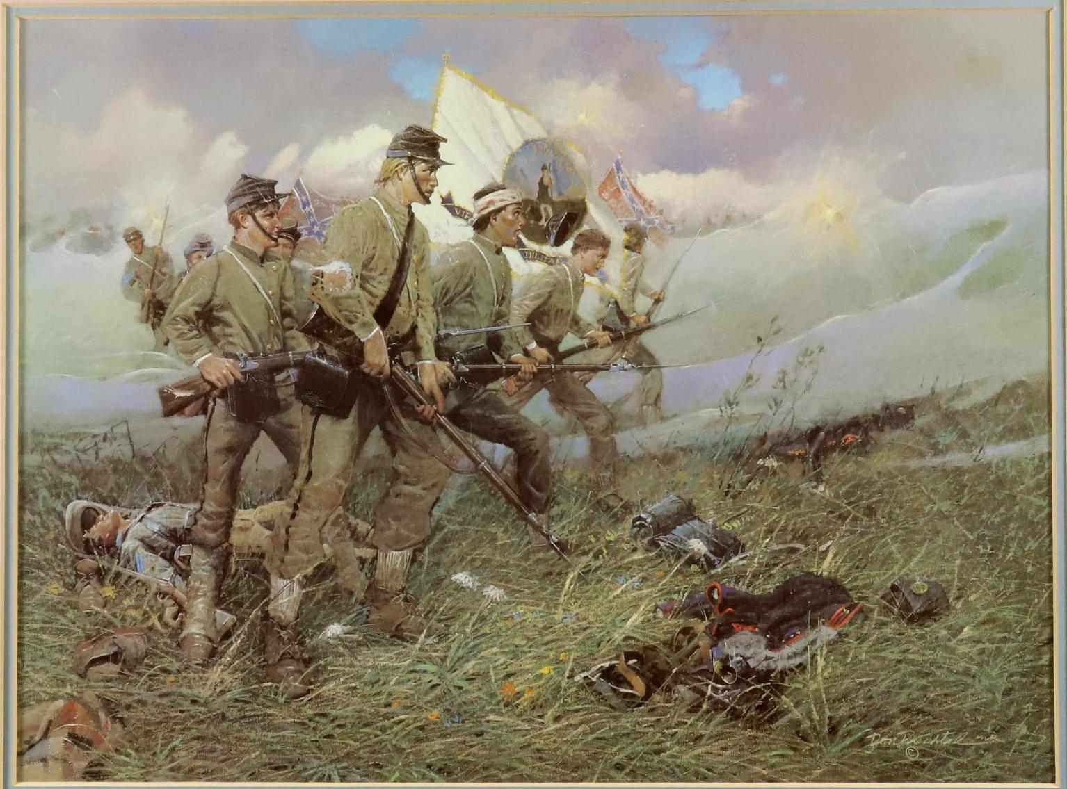 Don Prechtel | The Institute Will Be Heard From Today | MutualArt