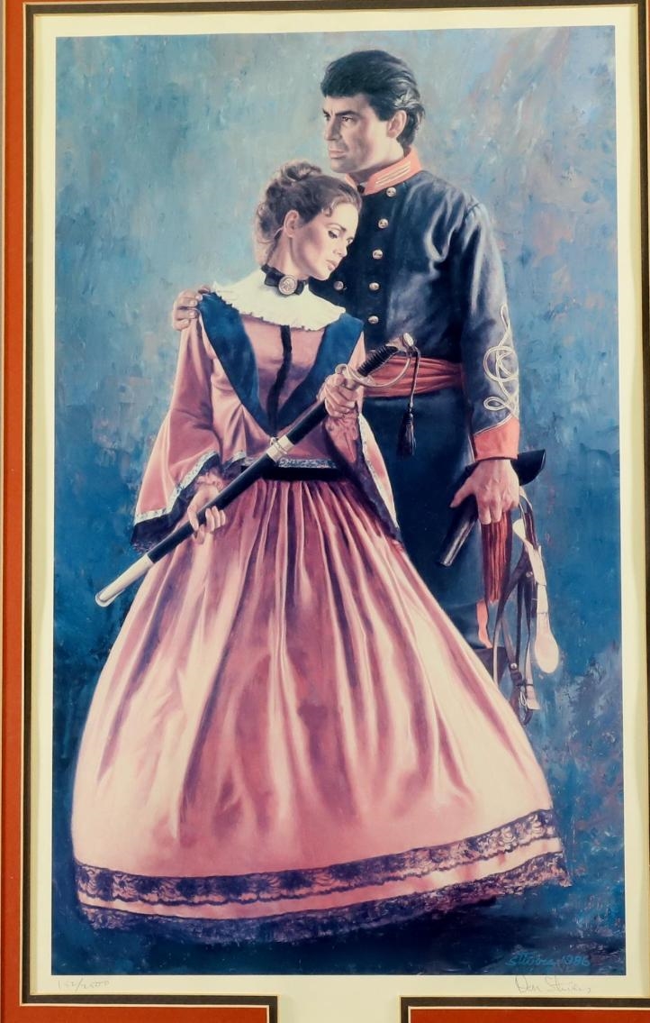 Don Stivers | Duty Calls | MutualArt