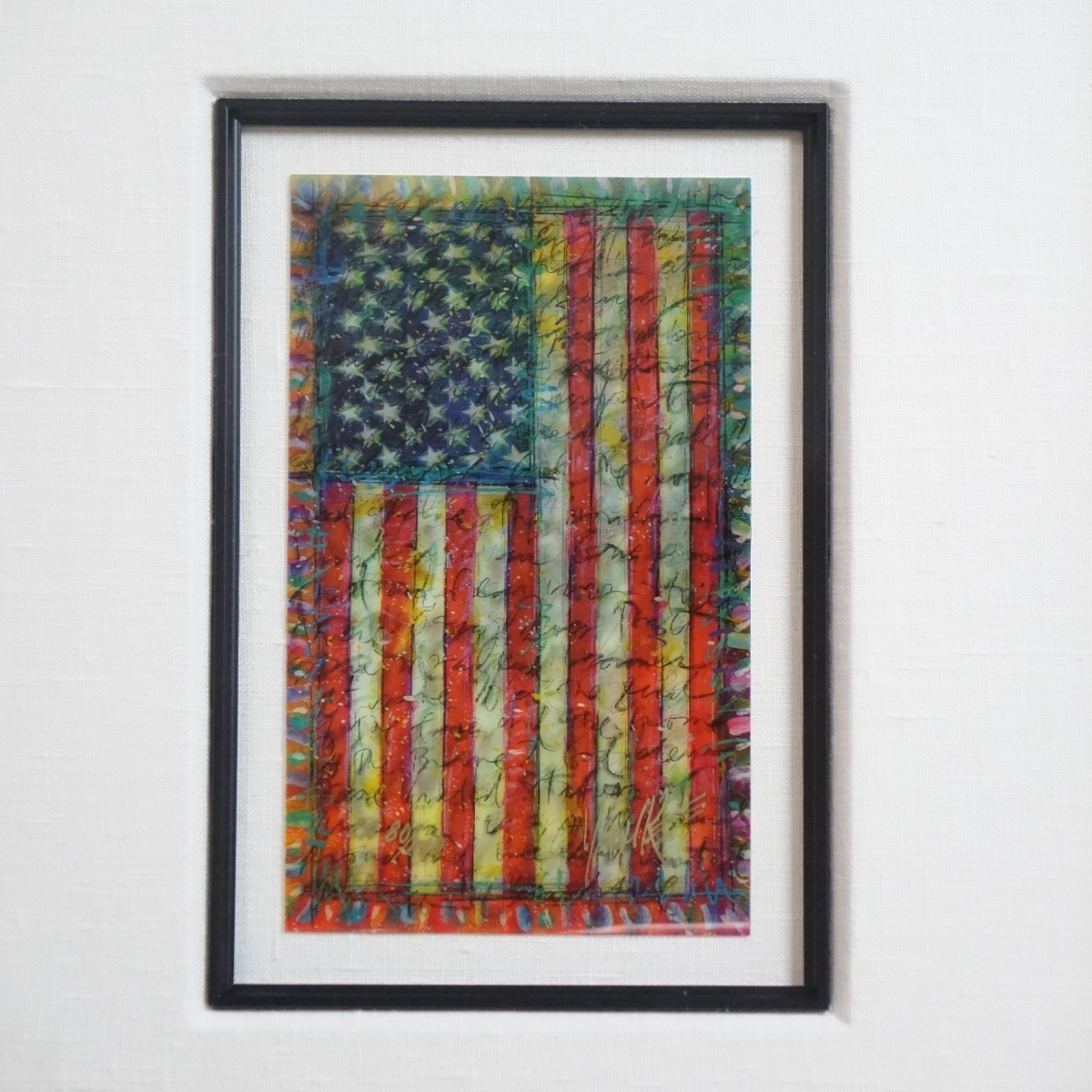 Tim Yanke | Yanke Doodle | MutualArt