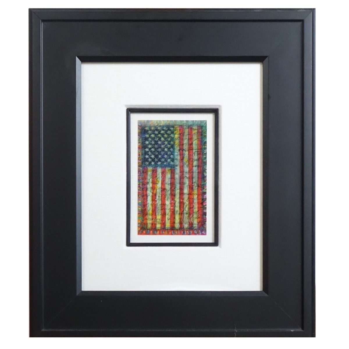 Tim Yanke | Yanke Doodle | MutualArt