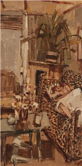 Roger Kuntz | Art Auction Results