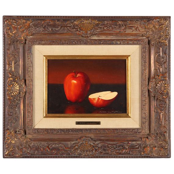 Michael San Fratello | Performance at Auction | MutualArt