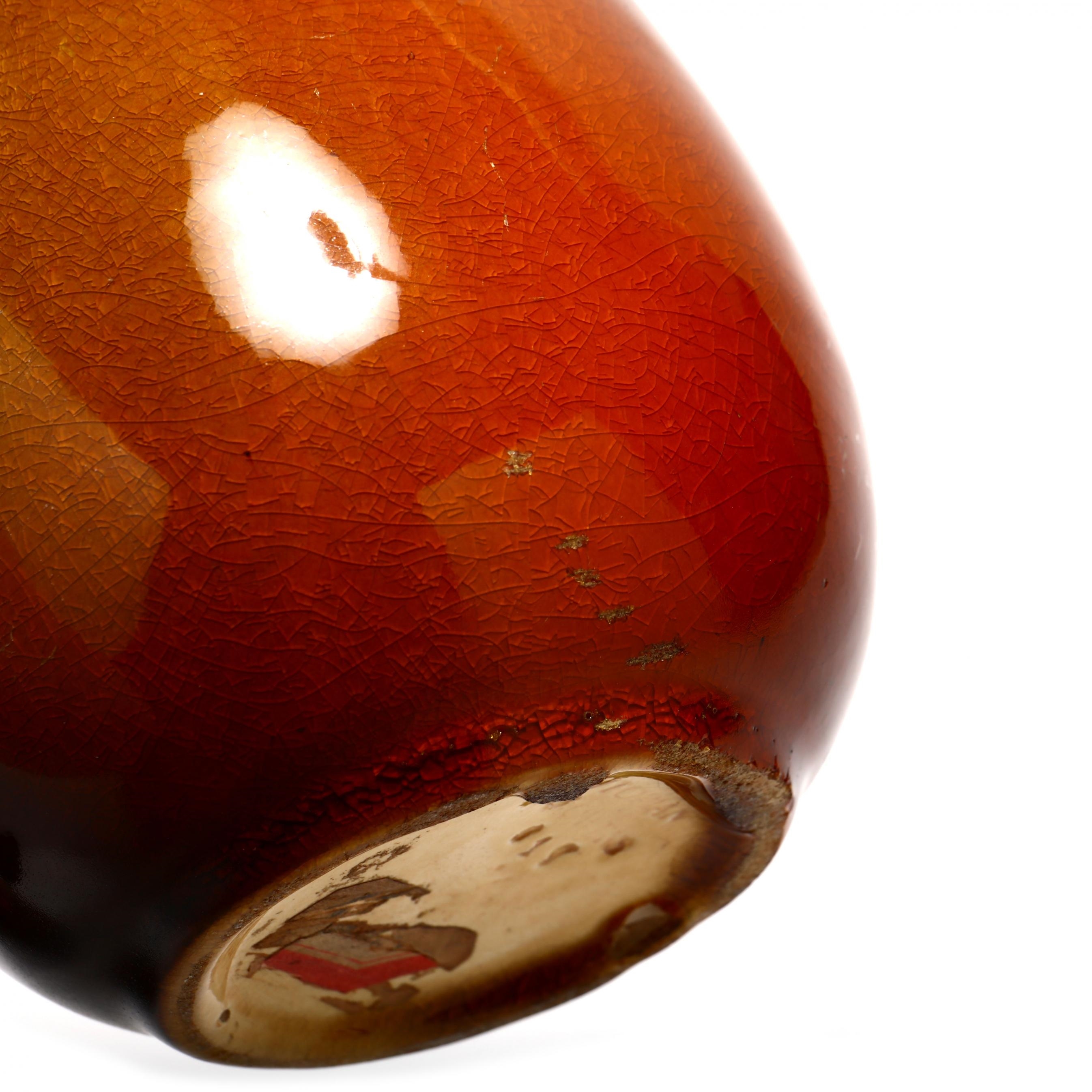 J. B. Owens | Pottery Utopia Line Vases | MutualArt