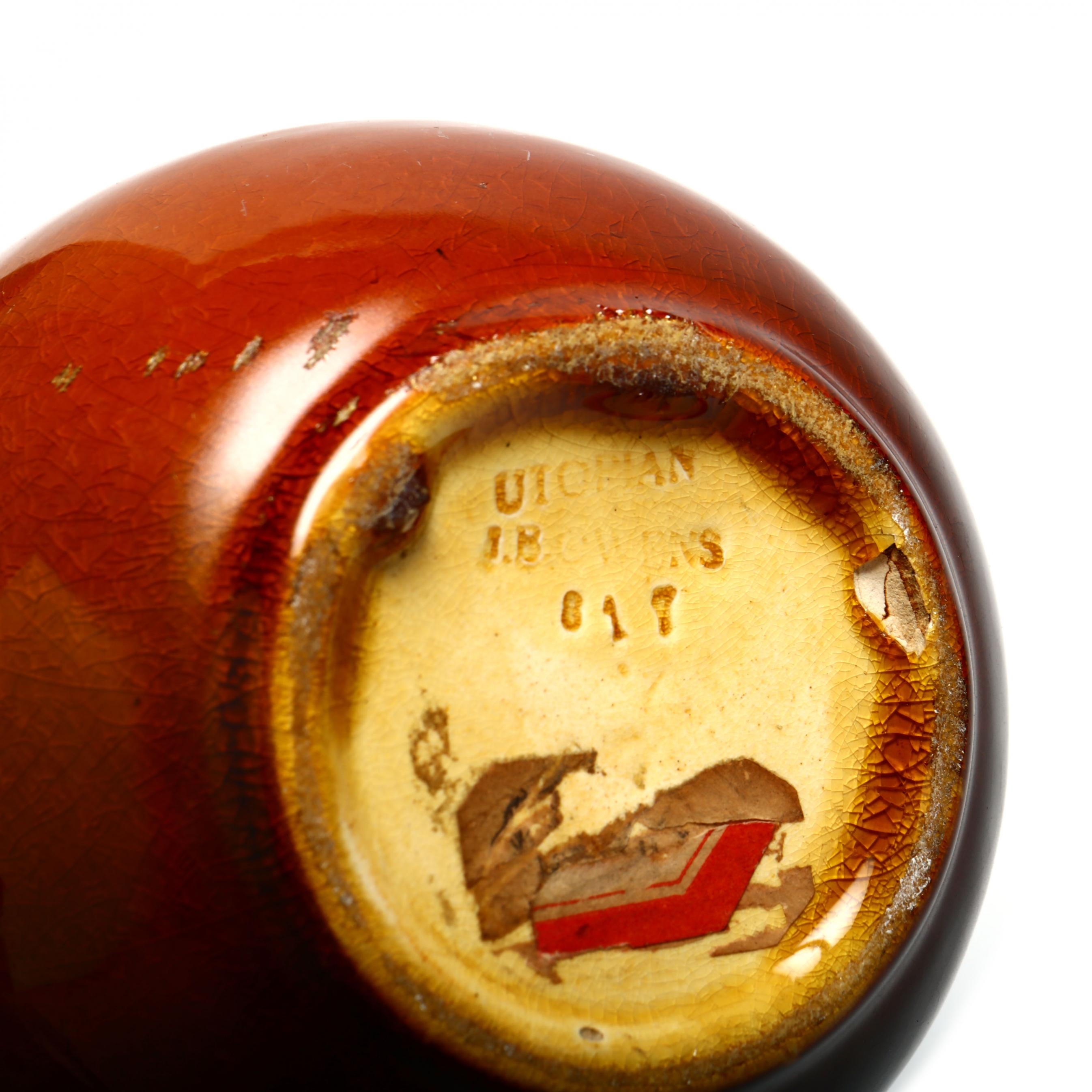 J. B. Owens | Pottery Utopia Line Vases | MutualArt