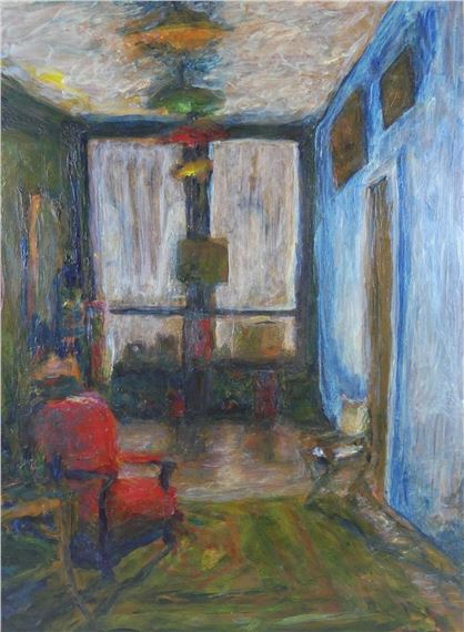 Christos Angelopoulos | 1 Artworks at Auction | MutualArt