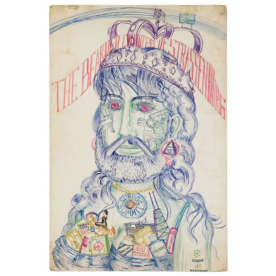 Lee Groban | 6 Artworks at Auction | MutualArt