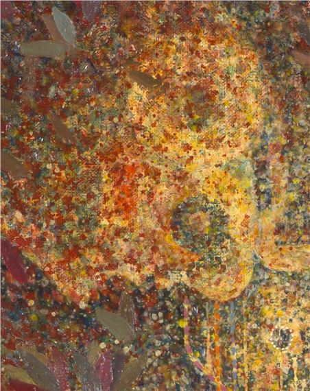 Hardy Botha | Roots 'n Shoots (1993) | MutualArt