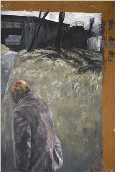 Johann Louw | 85 Artworks at Auction | MutualArt