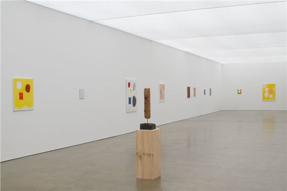 Elizabeth Newman | Exhibitions | MutualArt