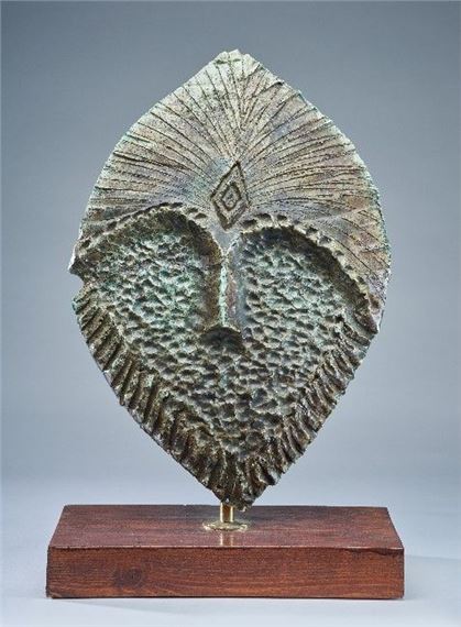 Guido Martinelli | 2 Artworks | MutualArt