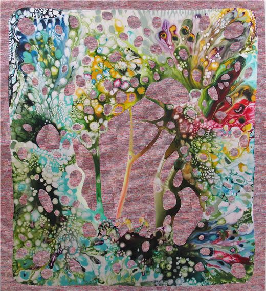 The Joy Fields | Exhibitions | MutualArt