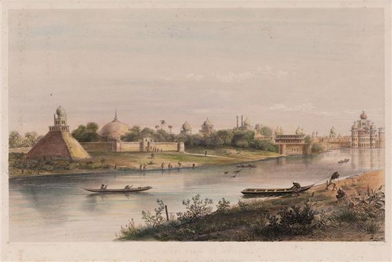 D. S. Dodgson | 1 Artworks at Auction | MutualArt