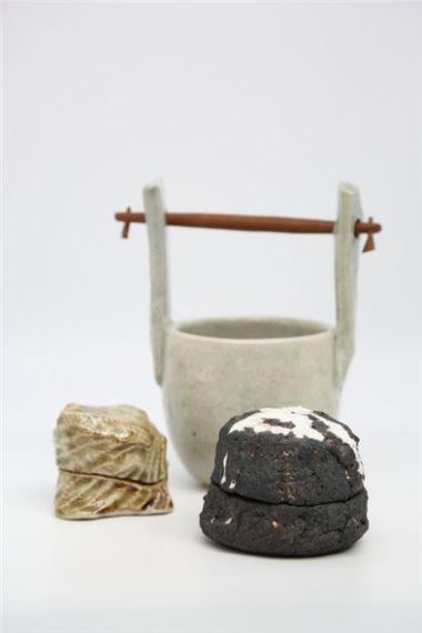 Alan Burchel | 2 Artworks at Auction | MutualArt