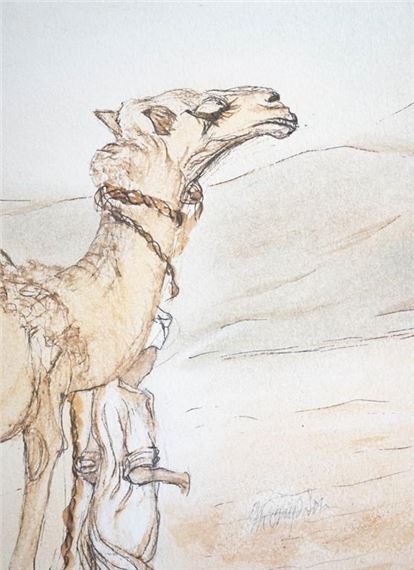 Beryl Thompson | 4 Artworks at Auction | MutualArt