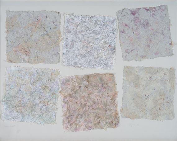 Eng Tow | 1 Artworks at Auction | MutualArt