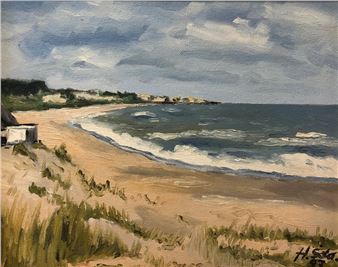 Hugo de Soto | 16 Artworks at Auction | MutualArt