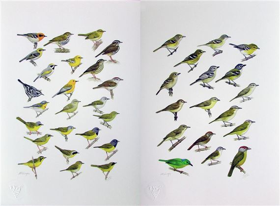 Michael DiGiorgio | 6 Artworks at Auction | MutualArt