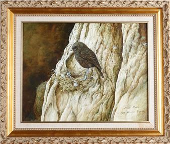 Merrilyn Jaquiery | 28 Artworks at Auction | MutualArt