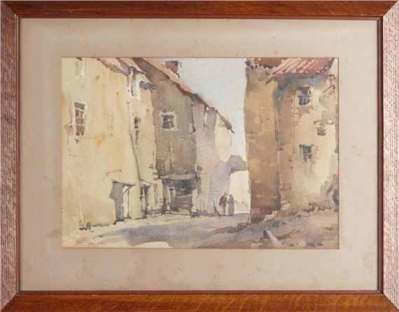 Jack Merriott | Untitled | MutualArt