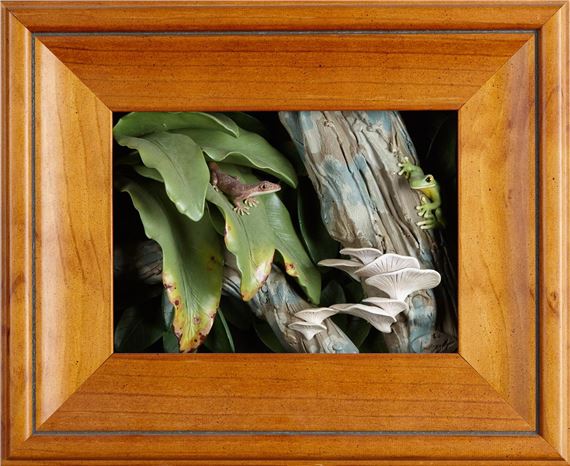 Lindsay Muir | 3 Artworks at Auction | MutualArt