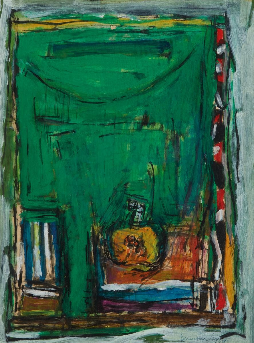 David Armitage | Still Life Study (1968) | MutualArt
