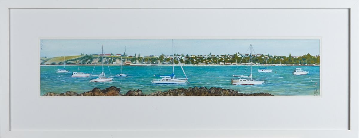 David Craig | Untitled | MutualArt