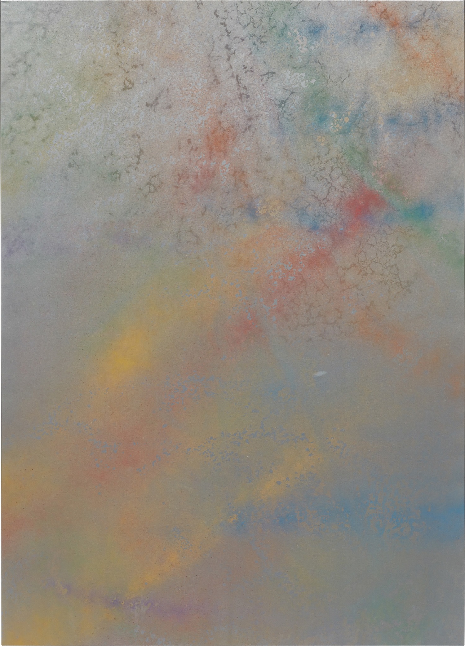 Parker Ito | THE AGONY AND THE ECSTASY (2013) | MutualArt