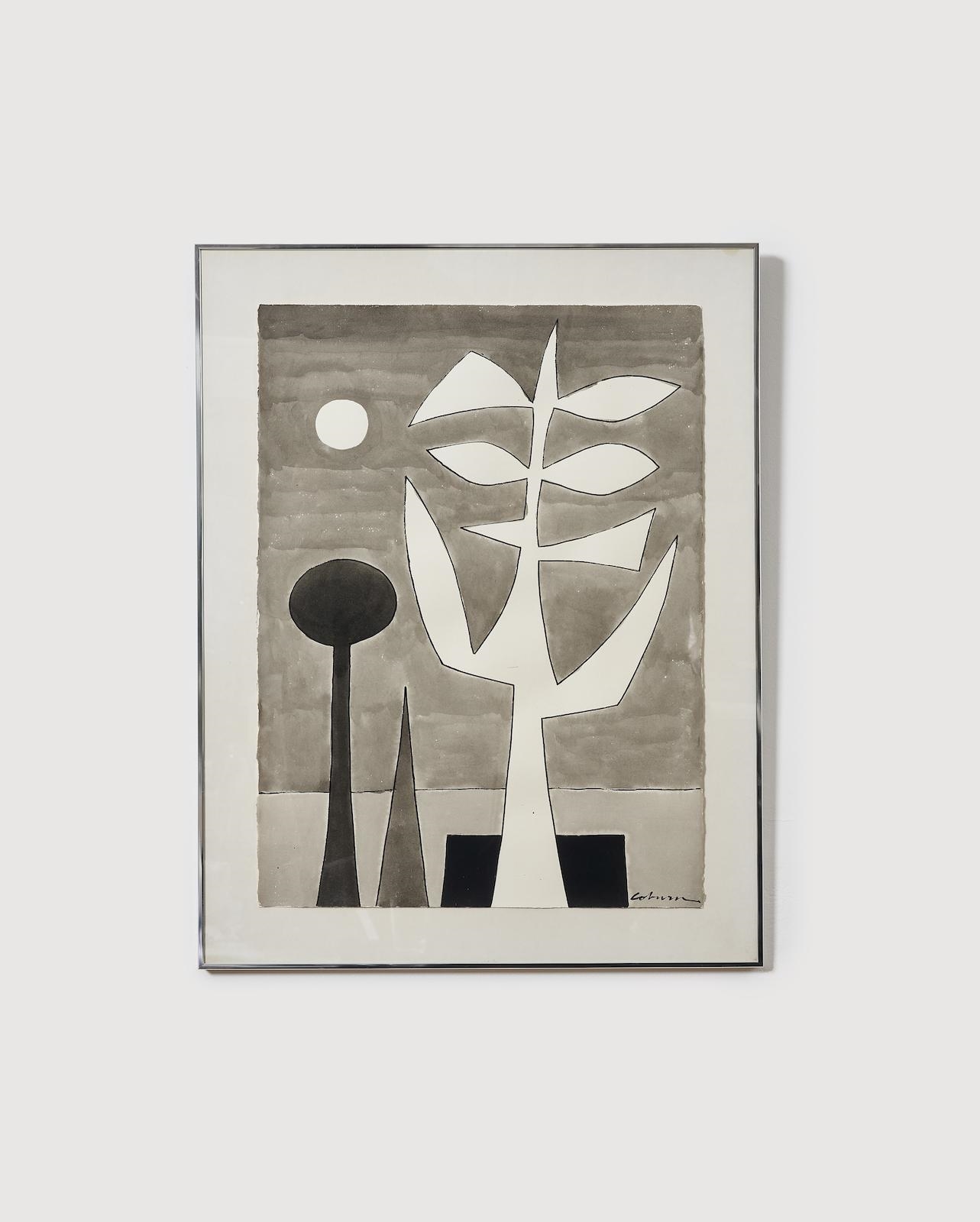 John Coburn | Untitled | MutualArt