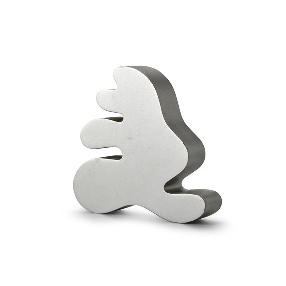 Jean Arp | Seuil Configuration (1977) | MutualArt
