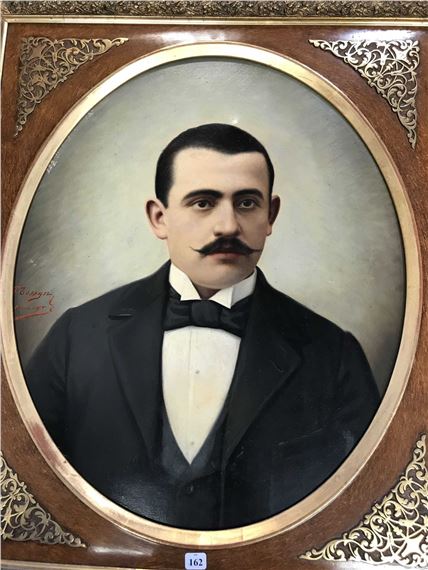 Pierre Tossyn- Life, Art & Legacy | MututalArt