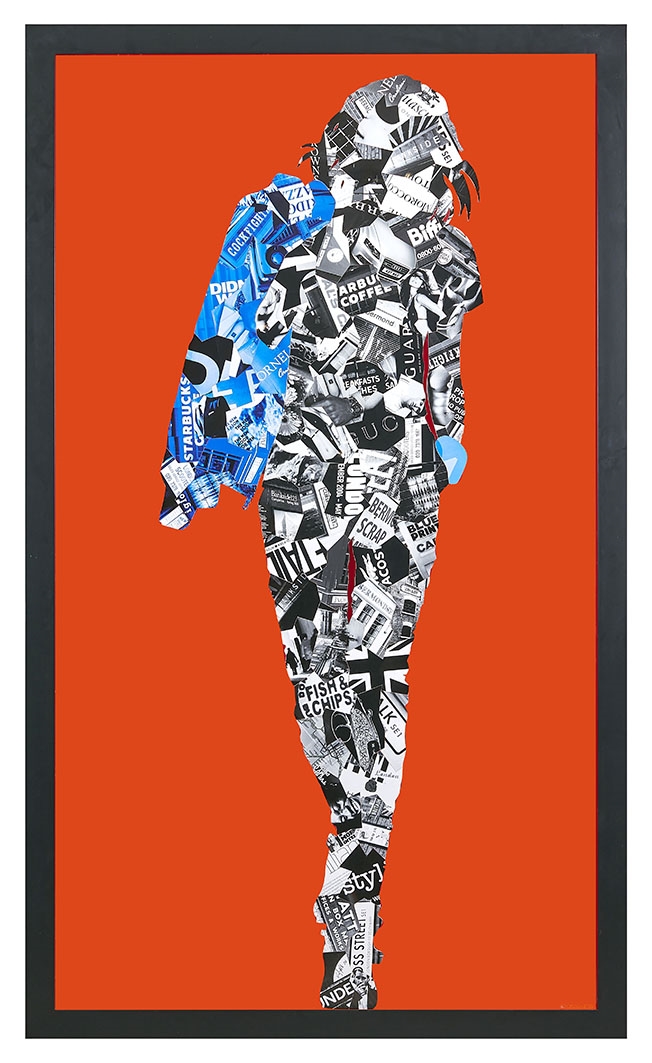 Vincent Poole | Nice Jacket (2011) | MutualArt
