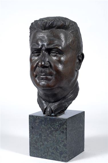 Giovanni Cappelletti | 6 Artworks at Auction | MutualArt