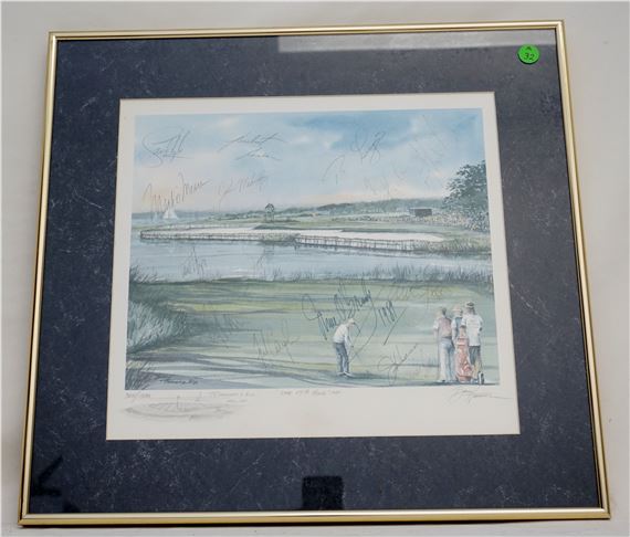 Barry Horowitz | 3 Artworks at Auction | MutualArt