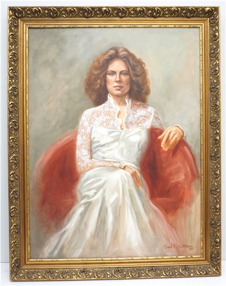 David Joseph Mascaro | 1 Artworks at Auction | MutualArt
