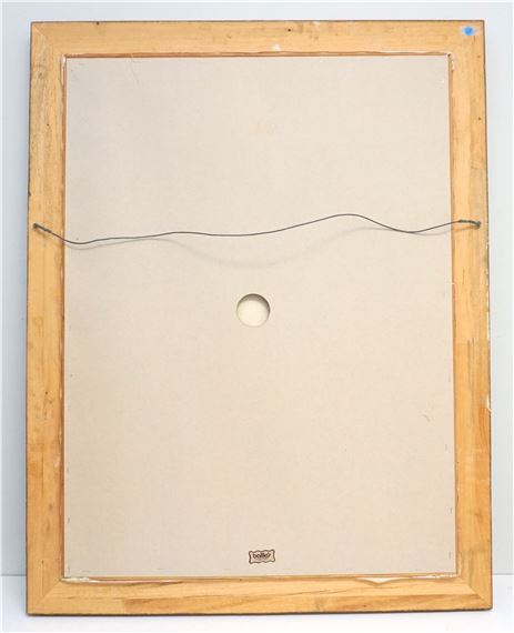 David Joseph Mascaro | Portrait of Miss South Carolina 1978 | MutualArt