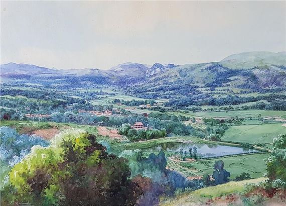 Émile Ralambo | Madagascar | MutualArt