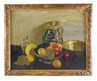 Raymond Perry Neilson | 28 Artworks at Auction | MutualArt