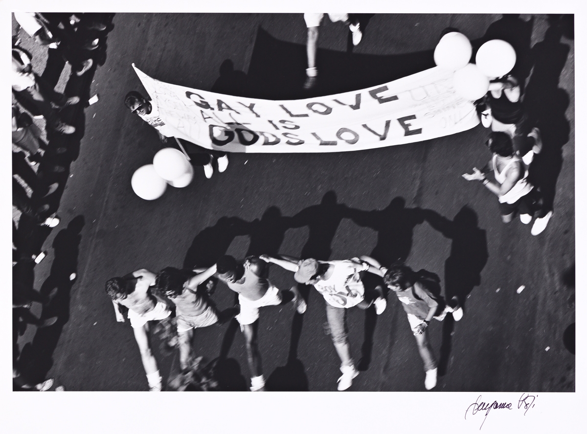 Suzanne Poli | Marsha P. Johnson | MutualArt