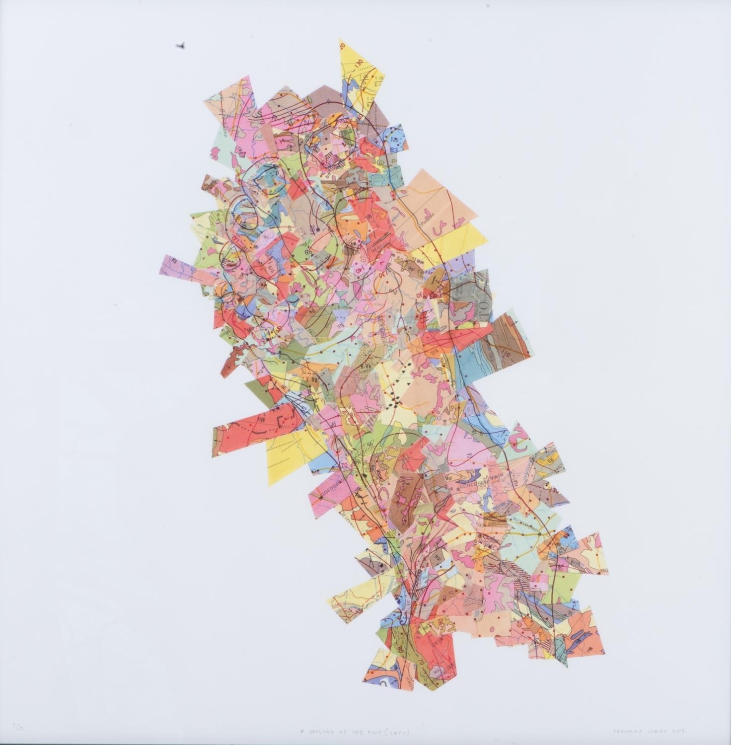Gerhard Marx | Exhibition Poster (2011) | MutualArt