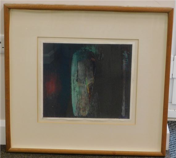 Kenneth Draper | Tomb (1993) | MutualArt