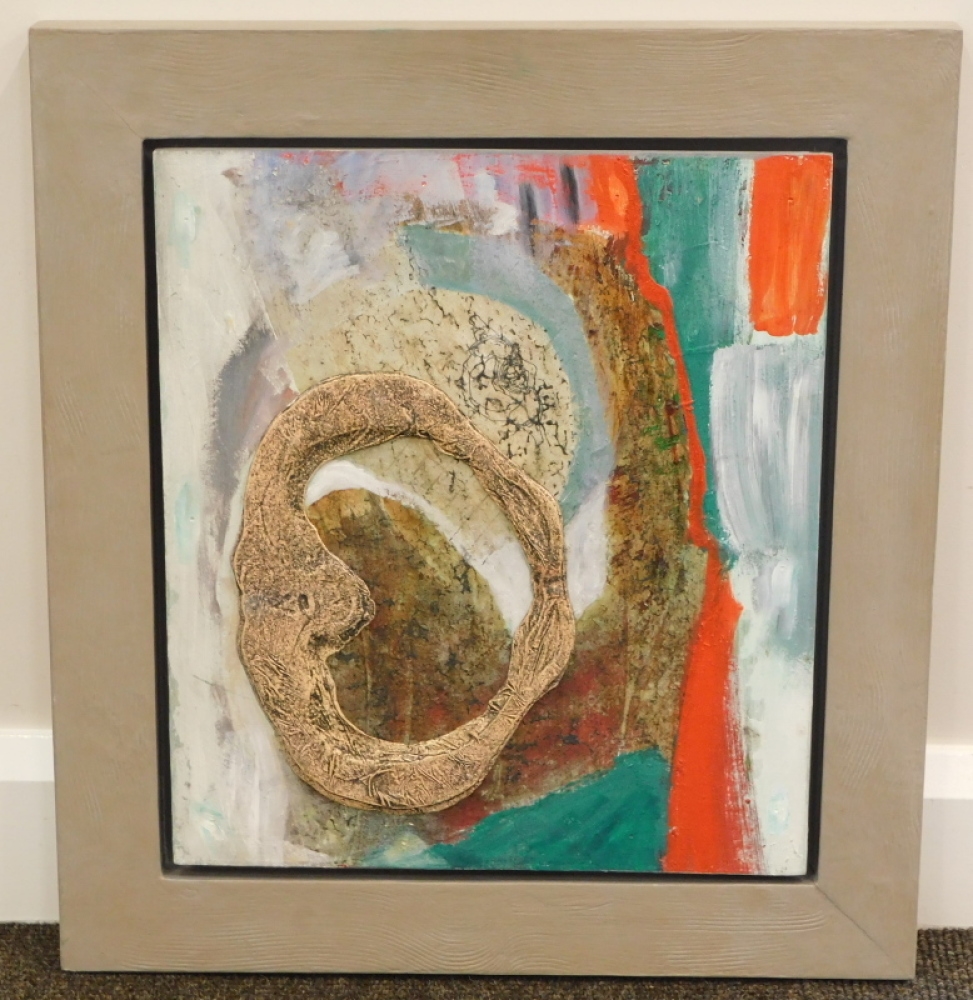 Barbara Freeman | Study IV for the Anatomy Lesson (1992) | MutualArt