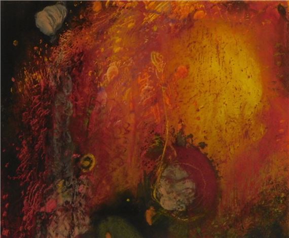 Kenneth Draper | After Katonah | MutualArt